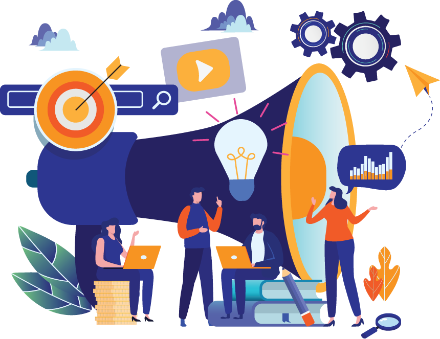 DTech System - Best Web Development and Hosting Solutions Company